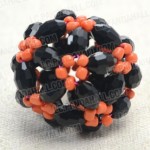 Beaded Balls Tutorials (3/1/2016) | Guide To Beadwork Blog